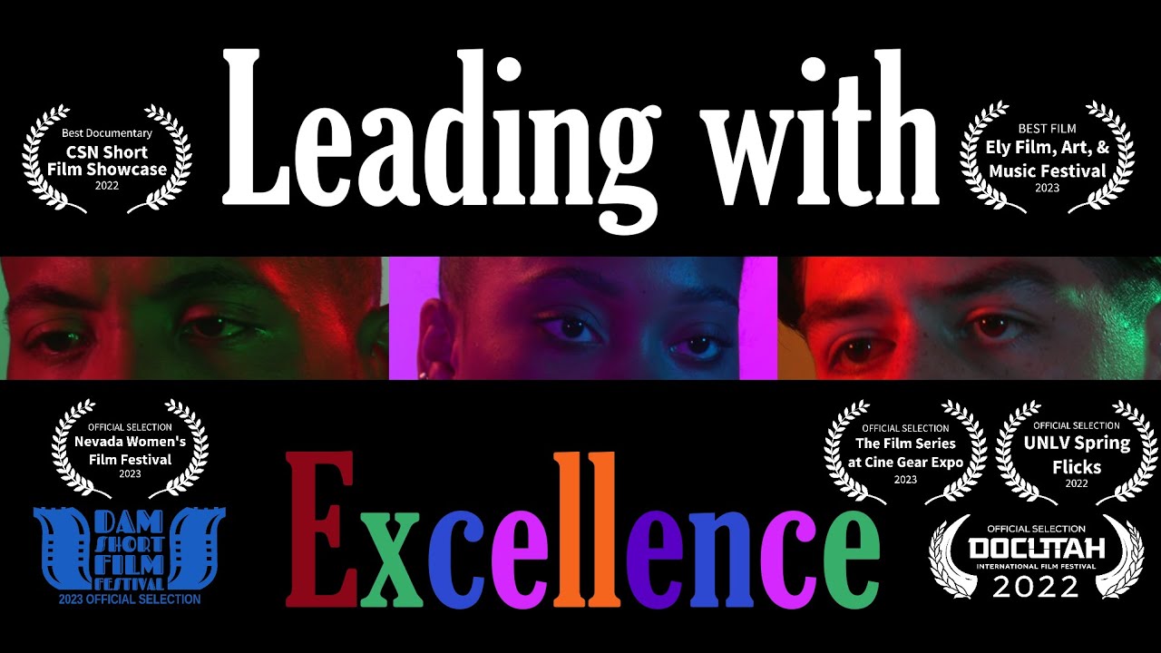 Leading with Excellence (Short Documentary) - YouTube
