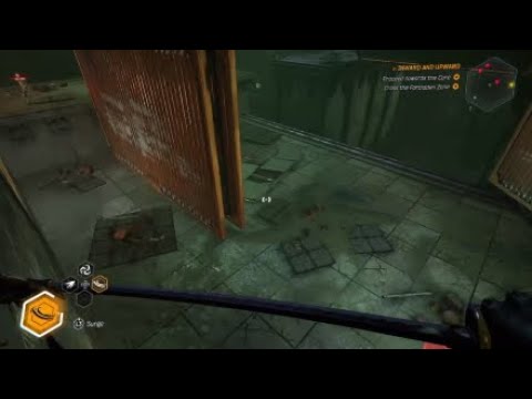 ghost runner pt14 - YouTube