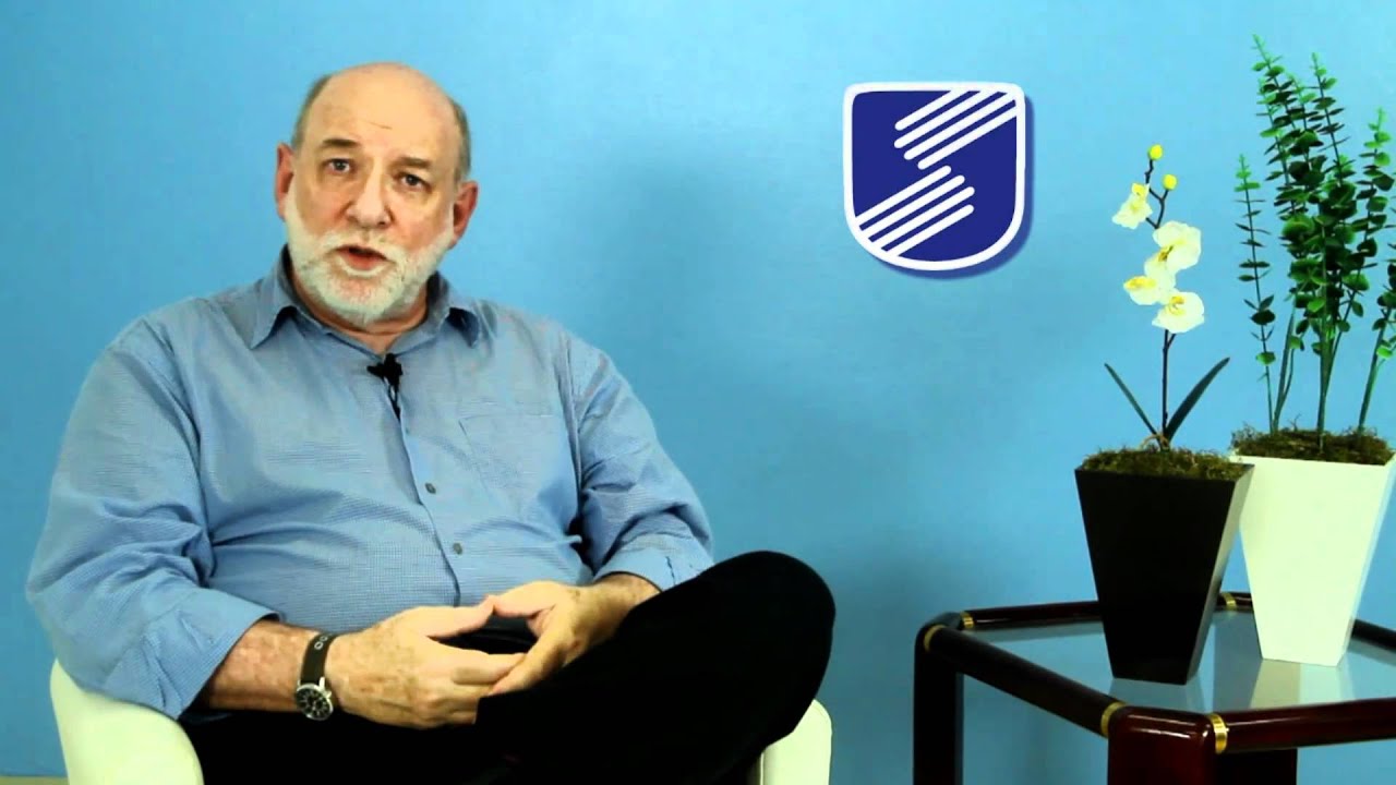 Prof. James Richard Hunter, Me. (Yale University) - GEOPOLÍTICA E ...