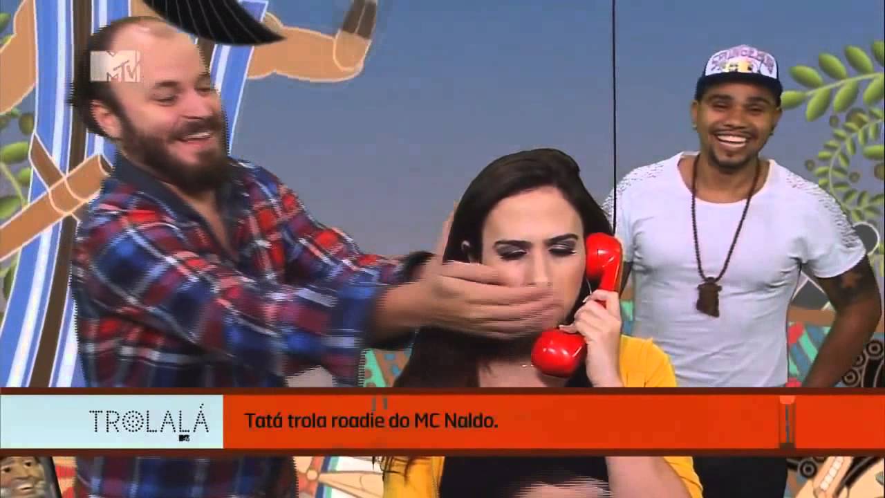 Melhores Momentos Trolalá #17 - YouTube