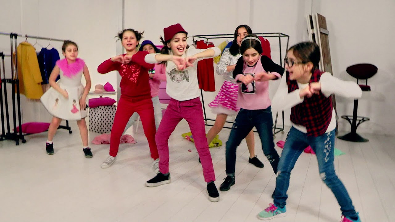 chemi gogoebi - YouTube