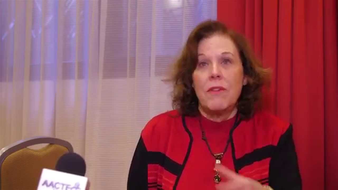 Amy McClure, Professor of Education at Ohio Wesleyan University - YouTube