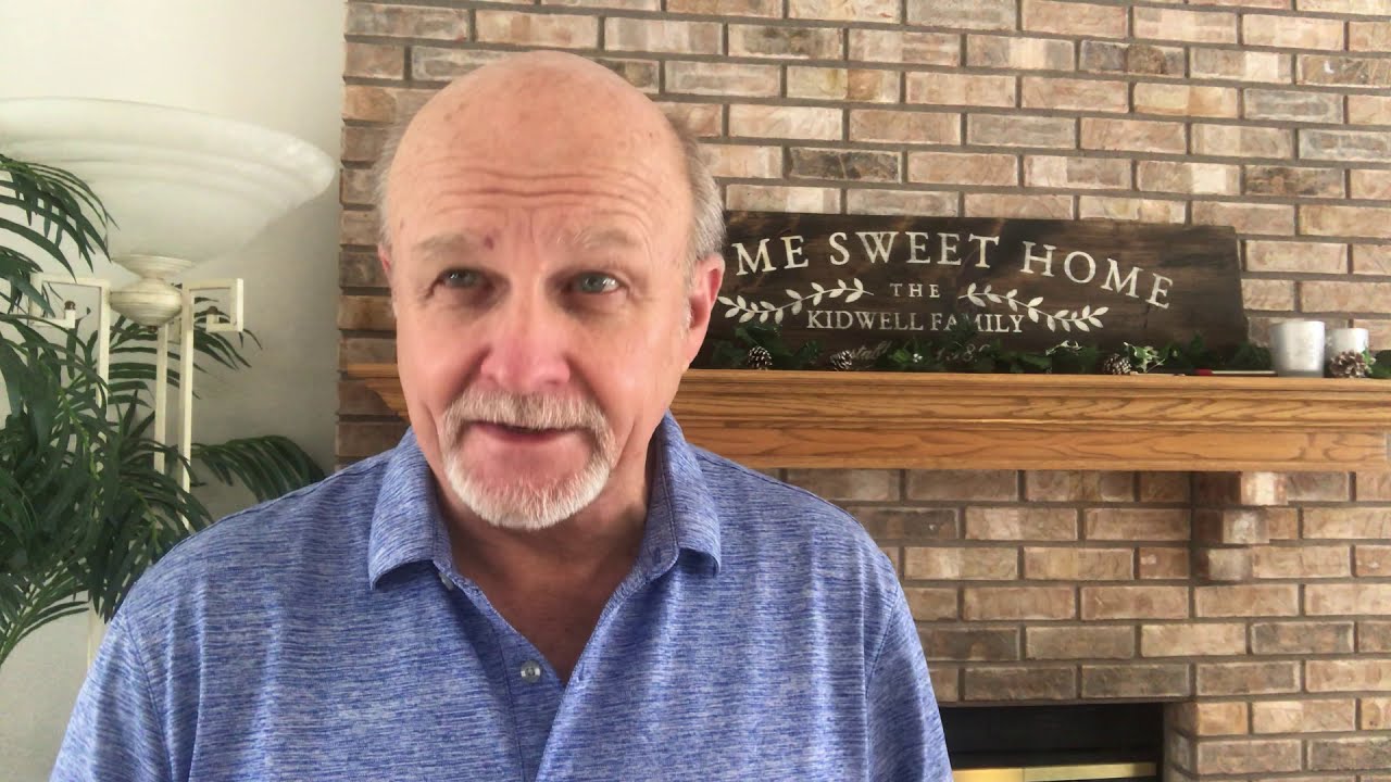 A Famine Of Truth John 17 14 19 Pastor Larry Kidwell YouTube a-famine-of-truth-john-17-14-19-pastor-larry-kidwell-youtube
