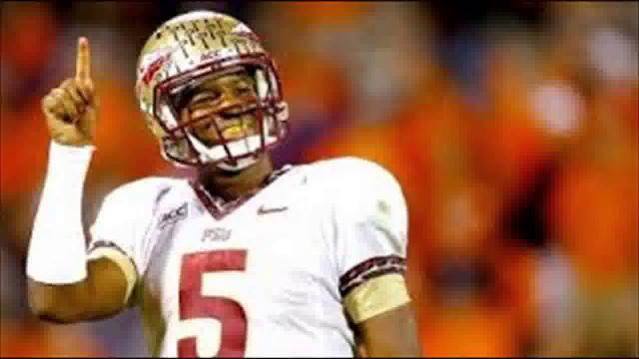 Arizona State's Edward Chip Sarafin announces he is gay - YouTube