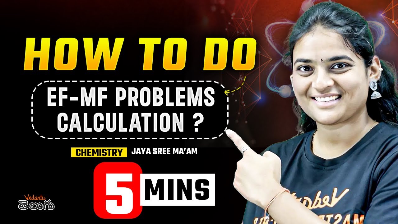 Empirical & Molecular Formula Problems | Easy Calculation in 5 Mins ...