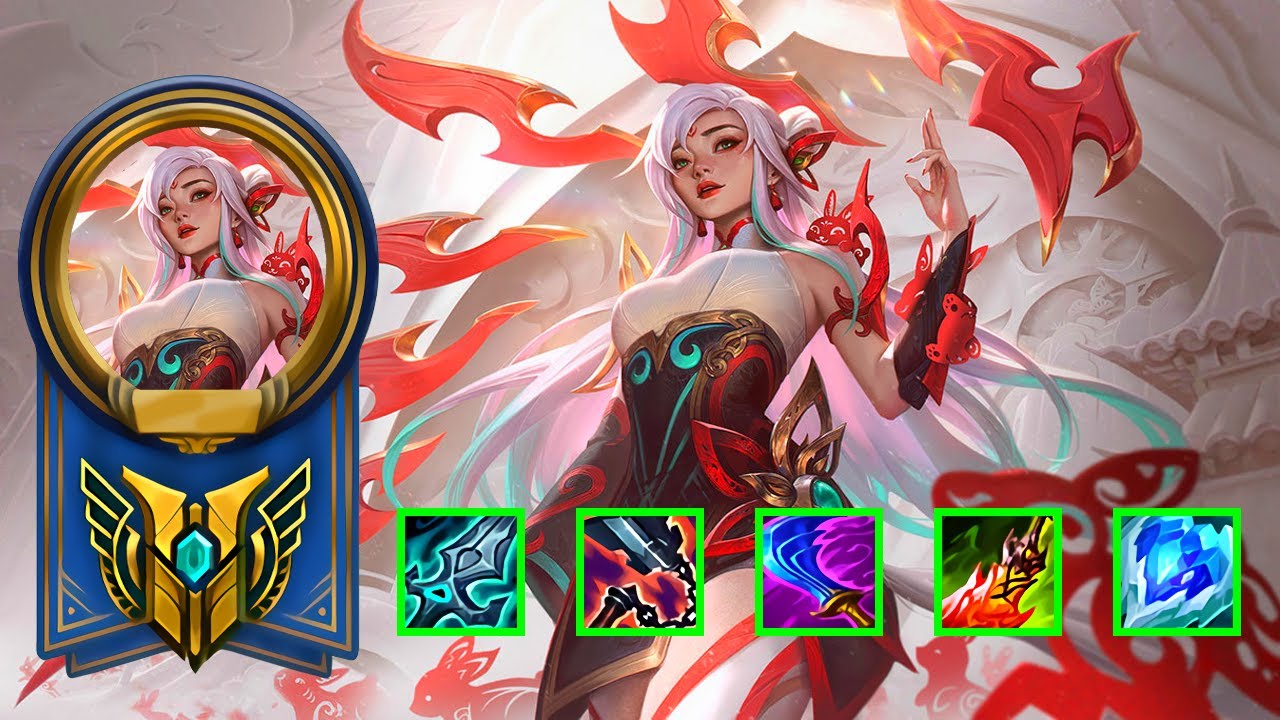 [KR] IRELKING3 - IRELIA MONTAGE - BEST IRELIA - YouTube