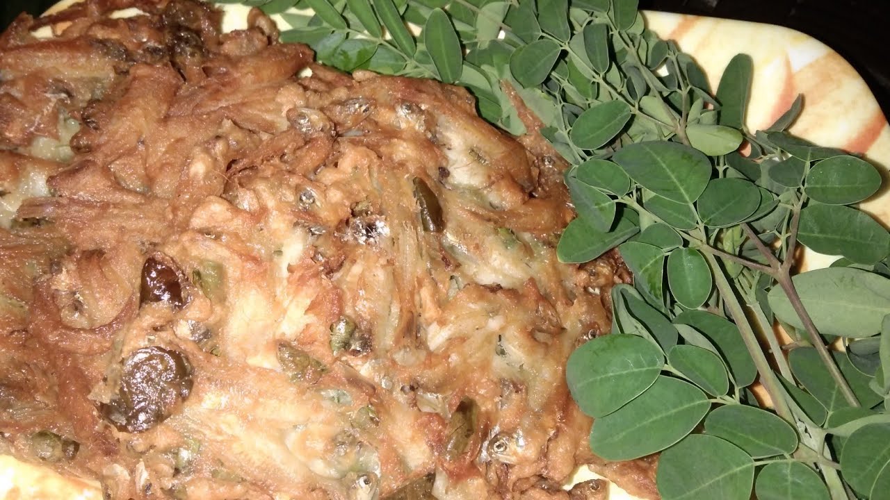 DILIS RECIPE/ SIMPLENG ULAM RECIPE #CELMARIE VLOG - YouTube