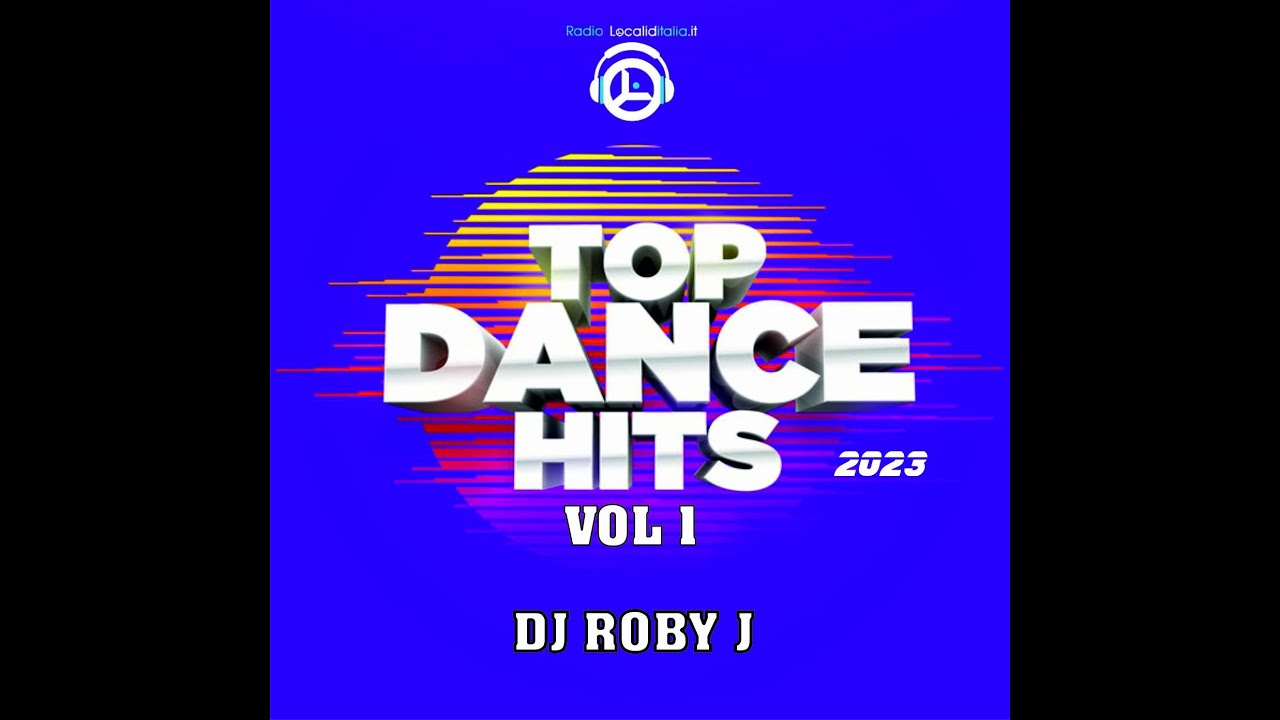 Top Dance Hits 2023 Vol 1 DJ Roby J YouTube top-dance-hits-2023-vol-1-dj-roby-j-youtube