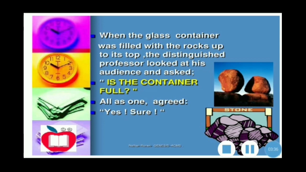 12. Time Management, Activity -12, Life Skills, Class-11 - YouTube