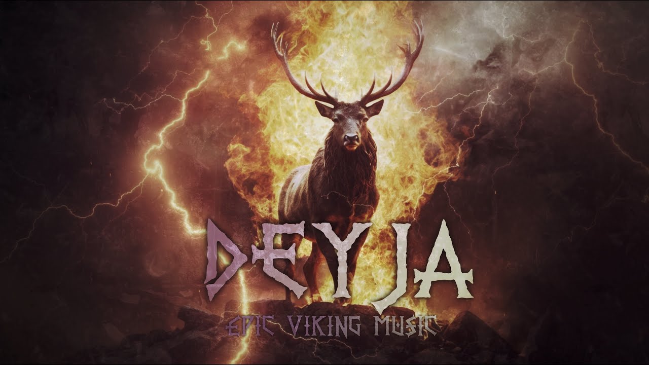 Torfinn | Deyja | Epic Viking Music - YouTube