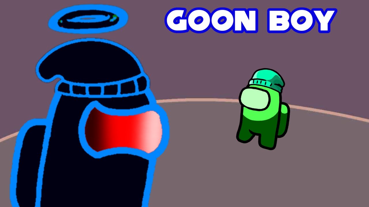 Blubeans Diss | Goon Boy - YouTube