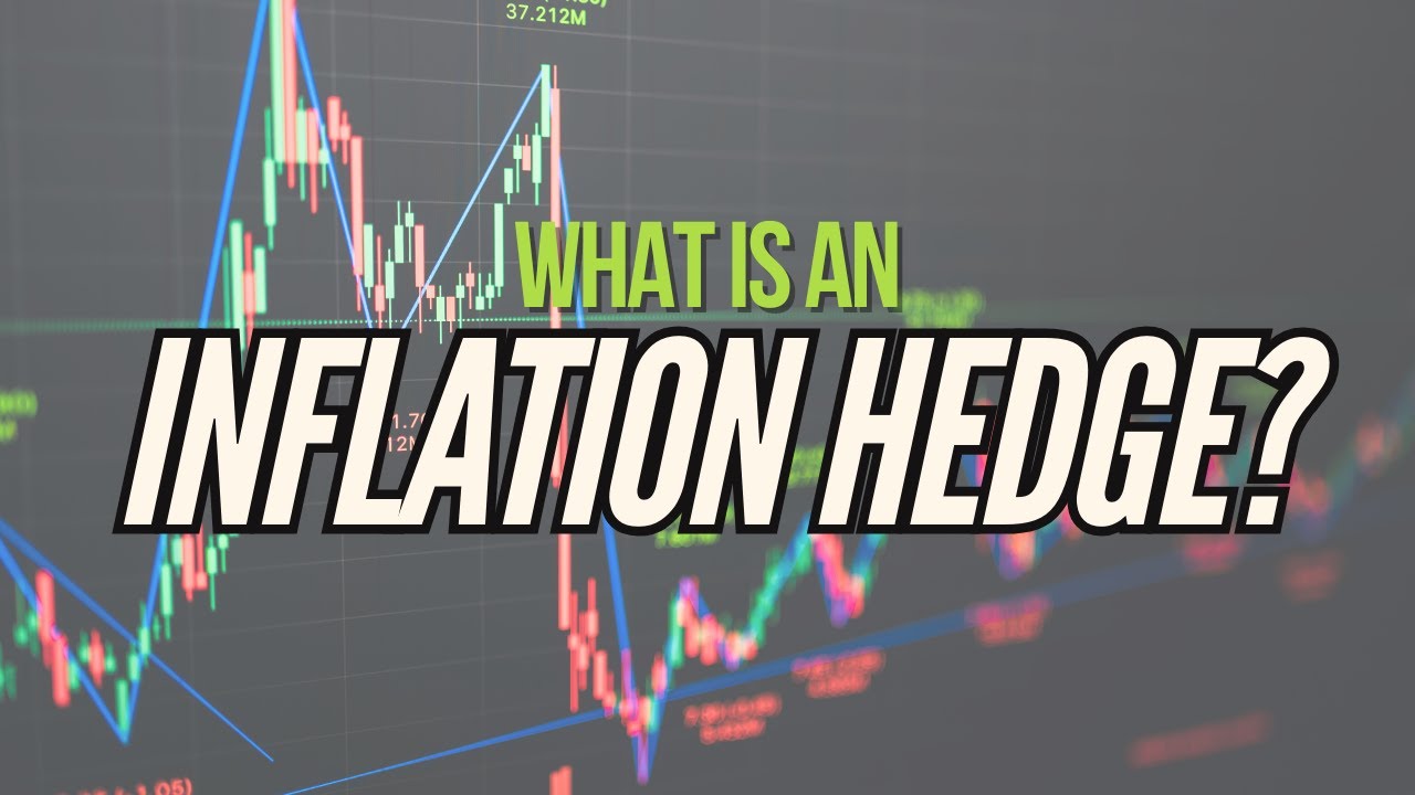 What Is an Inflation Hedge? Exploring the Benefits of Precious Metals ...