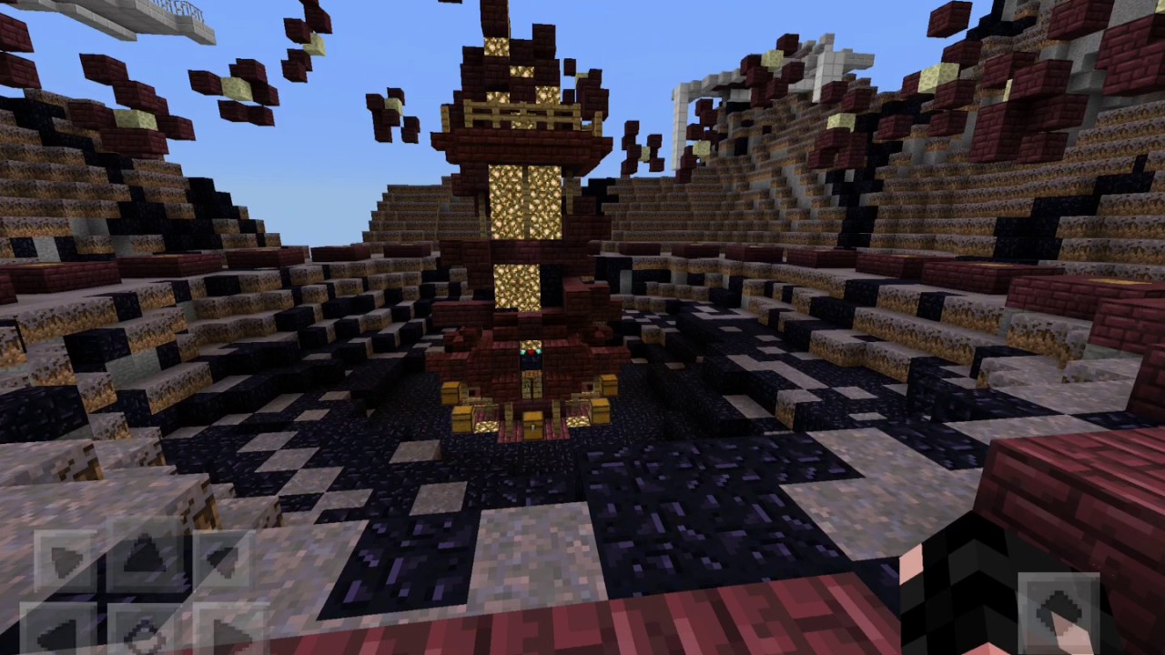 Minecraft (mini hry) Survival Games - YouTube