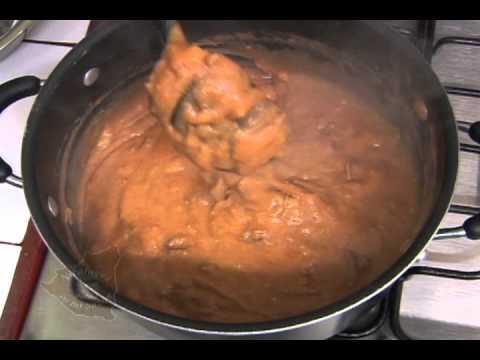 Nicaragua en mi sazon con Maria Esther Lopez - Enchilada Boaqueña - YouTube