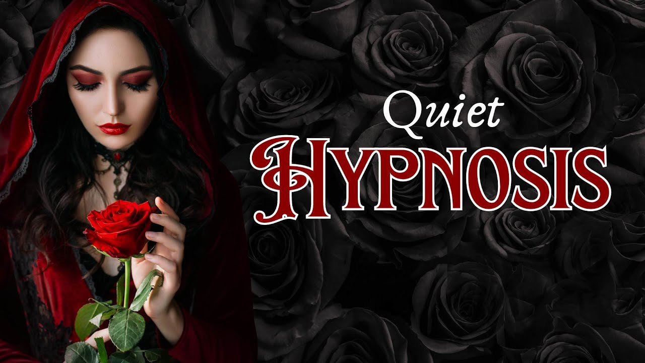 Femdom Hypnosis - Quiet Hypnosis | Self-Hypnosis | Hypnosis Trigger ...