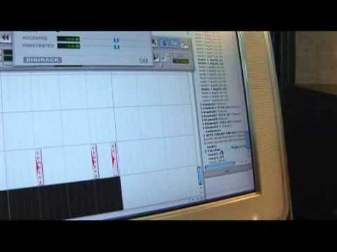 Creating a Pro Tools High Hat Track - YouTube