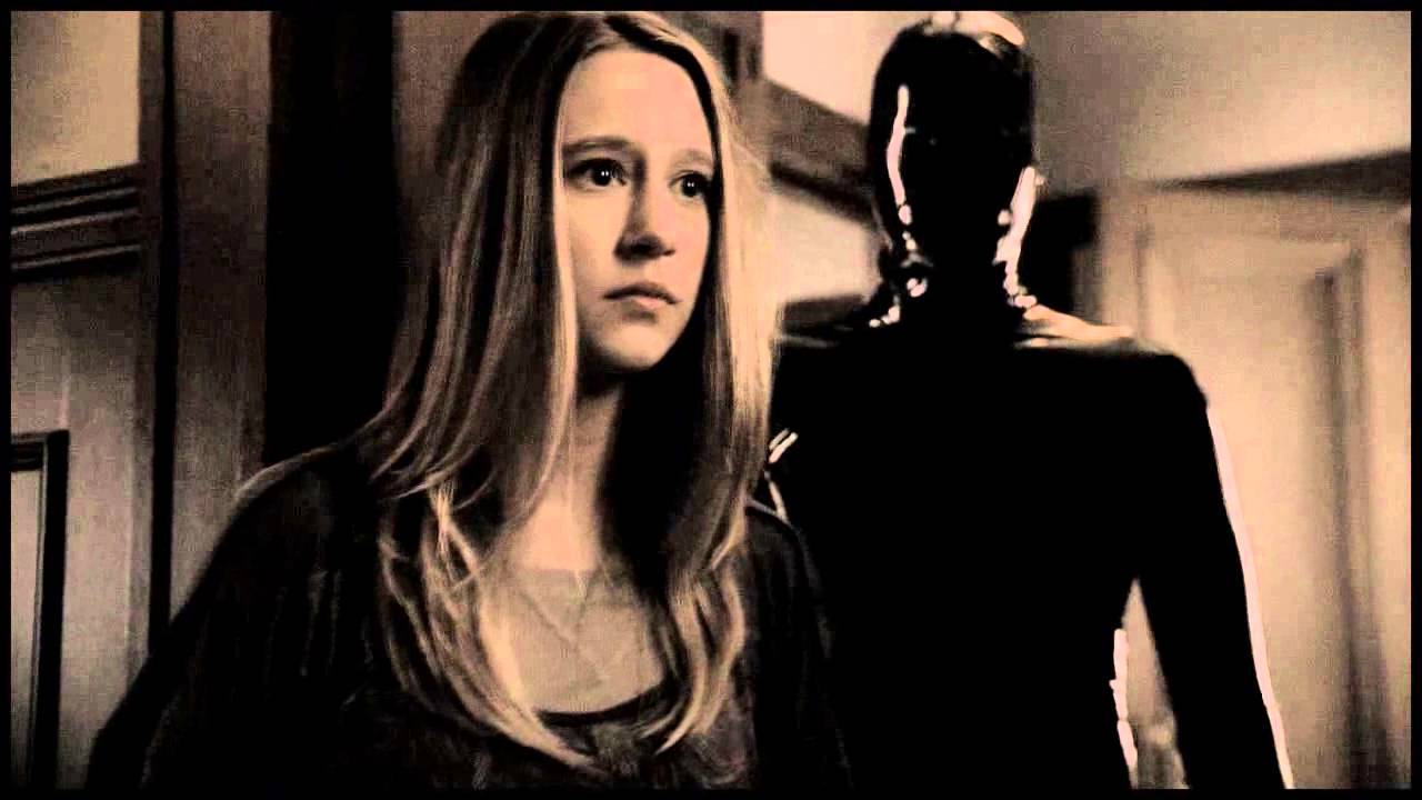 American Horror Story Tate And Violet