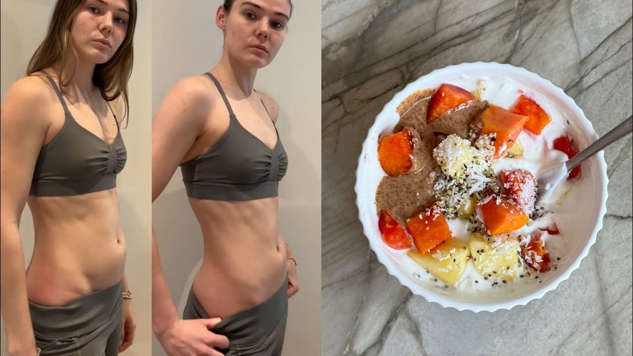 3 Day Digestive Reset / DAY 1 - YouTube