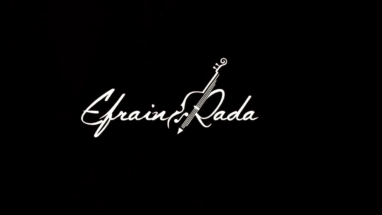 Starlight - Muse - Violin Cover By Efrain Rada - YouTube