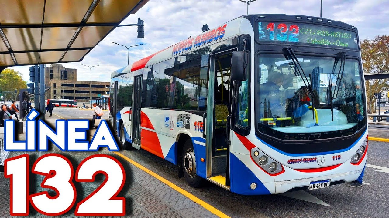 El SONIDO RARO | Línea 132 - YouTube