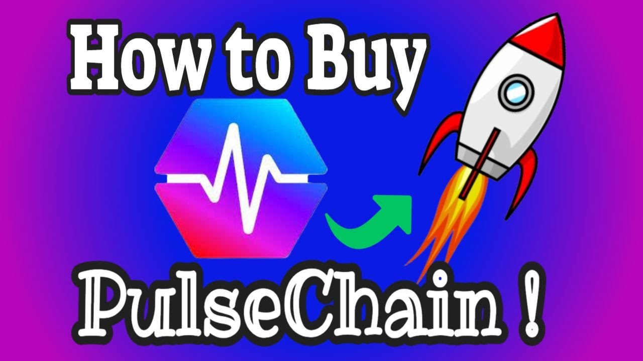 How To Buy Pulsechain - YouTube