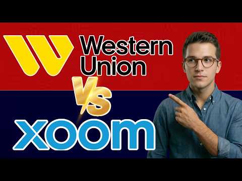 Xoom vs Western Union | Which is Better in 2026?