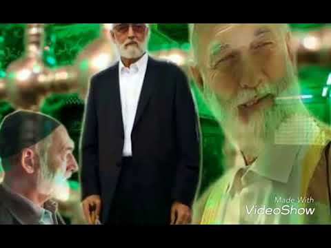 Etibar Həsənzadə  Eli Ekbere ithaf olunur  Allah rehmet elesin  (Yüklədi Azer Meherremov)