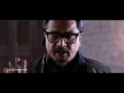 Neno Rakam - Moviebuff Sneak Peek l Sairam Shankar, Reshmi Menon, Sarathkumar