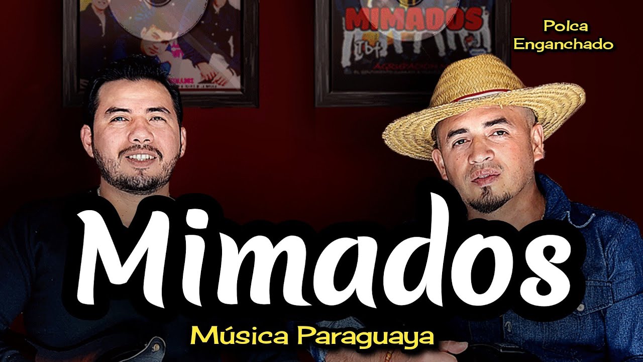 Polka Paraguaya 2024 Igustokuete Jaropuraheivo Ko Ñande Folklore 📀 ...