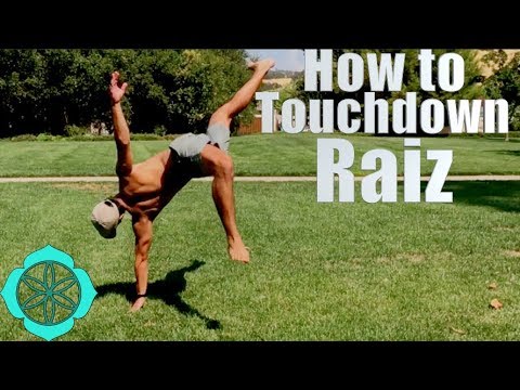 TOUCHDOWN RAIZ TUTORIAL! | UTC 1.0.2 - YouTube