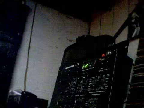 Tony M.F. Rock - Keep Dancin - YouTube
