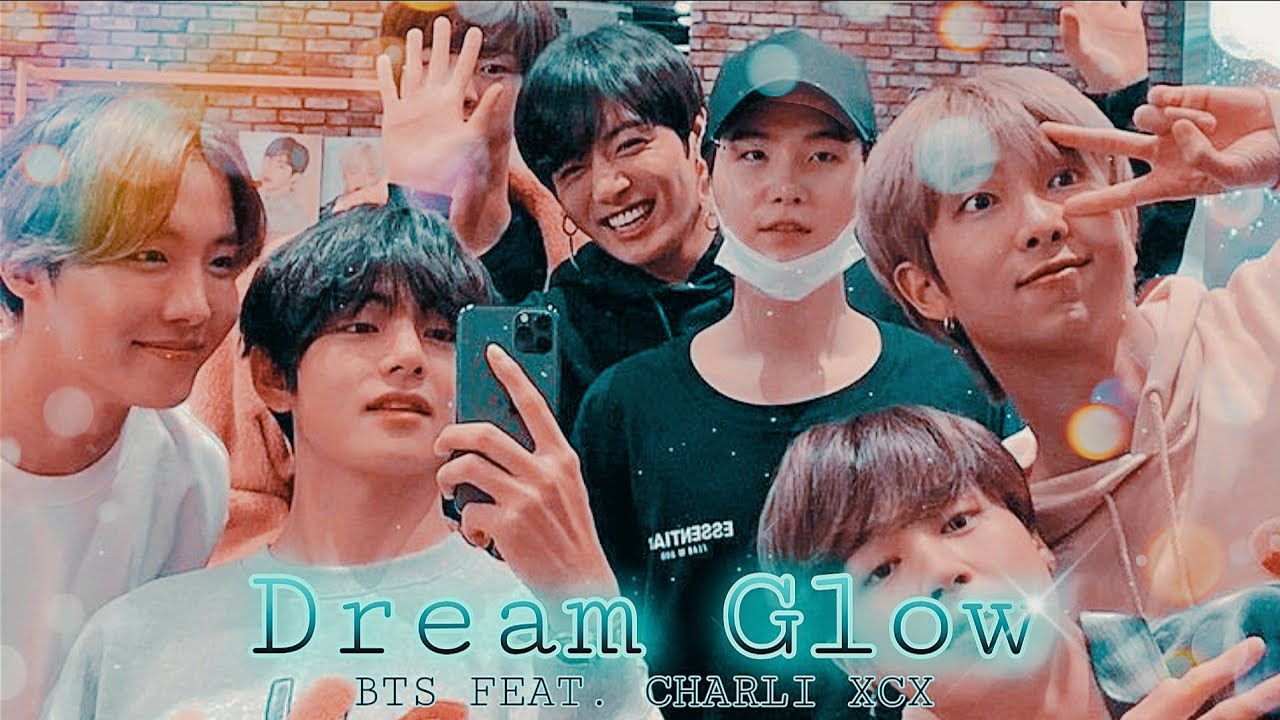 BTS (방탄소년단) 'Dream Glow' (feat. Charli XCX) MV - YouTube