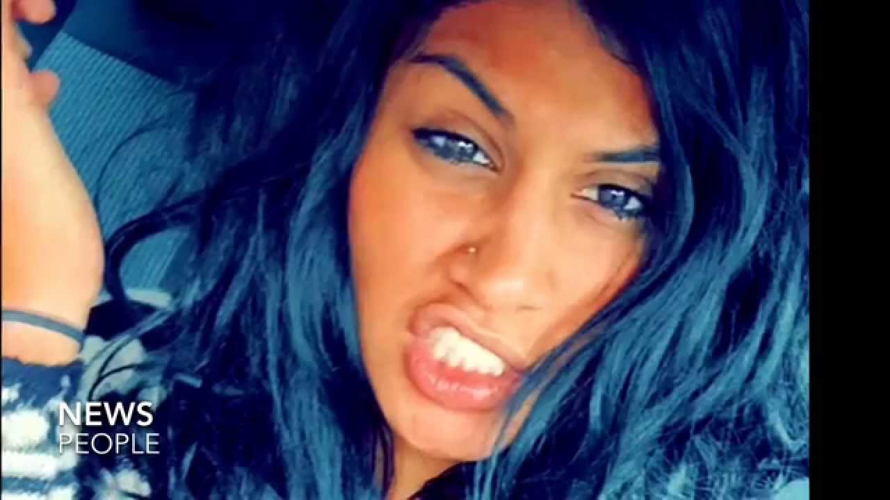 Les Anges 7 : les premières photos de Jessica au Brésil ! - YouTube