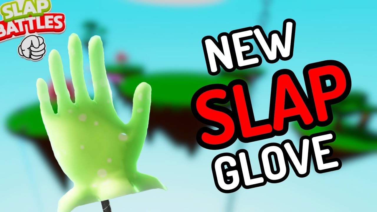 Everything NEW in the VIRUS UPDATE!! - Roblox Slap Battles - YouTube