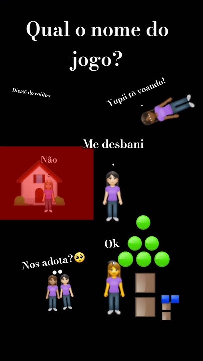 Qual é O Nome Do Jogo Youtube