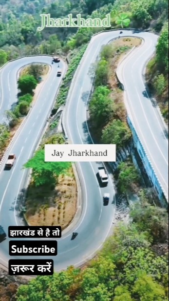 Exploring the Hidden Gem of JHARKHAND! - YouTube