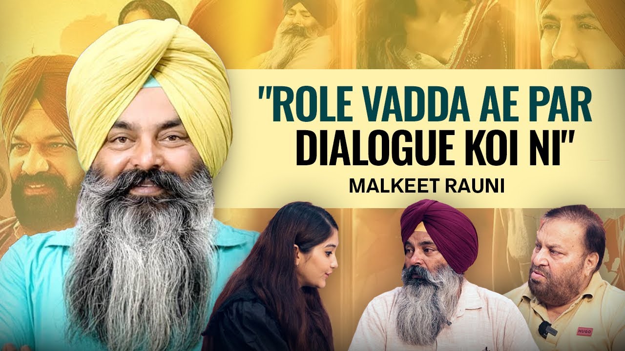 Malkeet Rauni | Rana Jung Bahadur | Ardaas Sarbat De Bhale di | Kiddaan ...