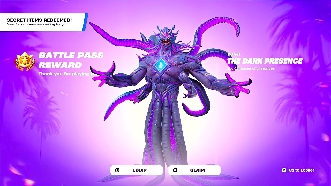 Fortnite Capitolo 7: Skin Gratuite, Segreti e Glitch XP! | Vortex Gaming