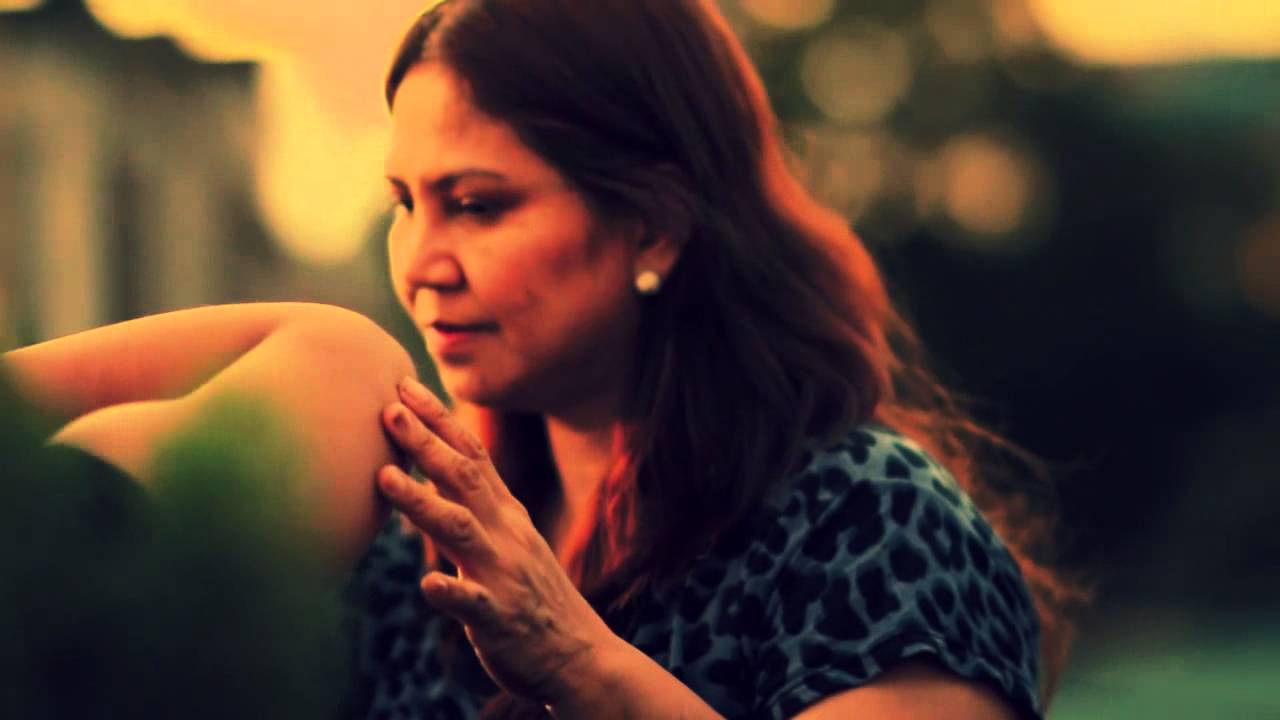 Bulag-bulagan (Short Film) - YouTube