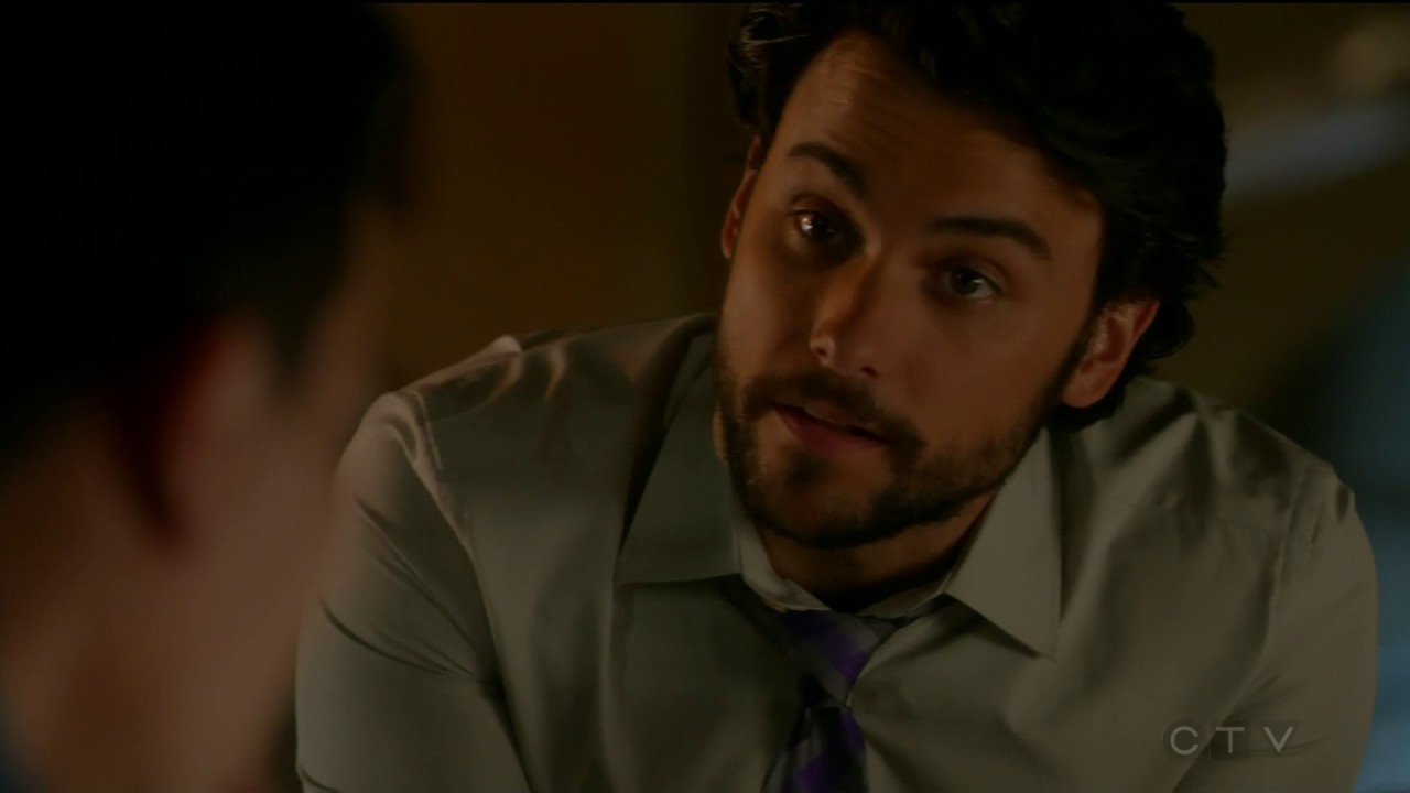 Conrad Ricamora / gay scenes / new boyfriend - How to Get Away With ...