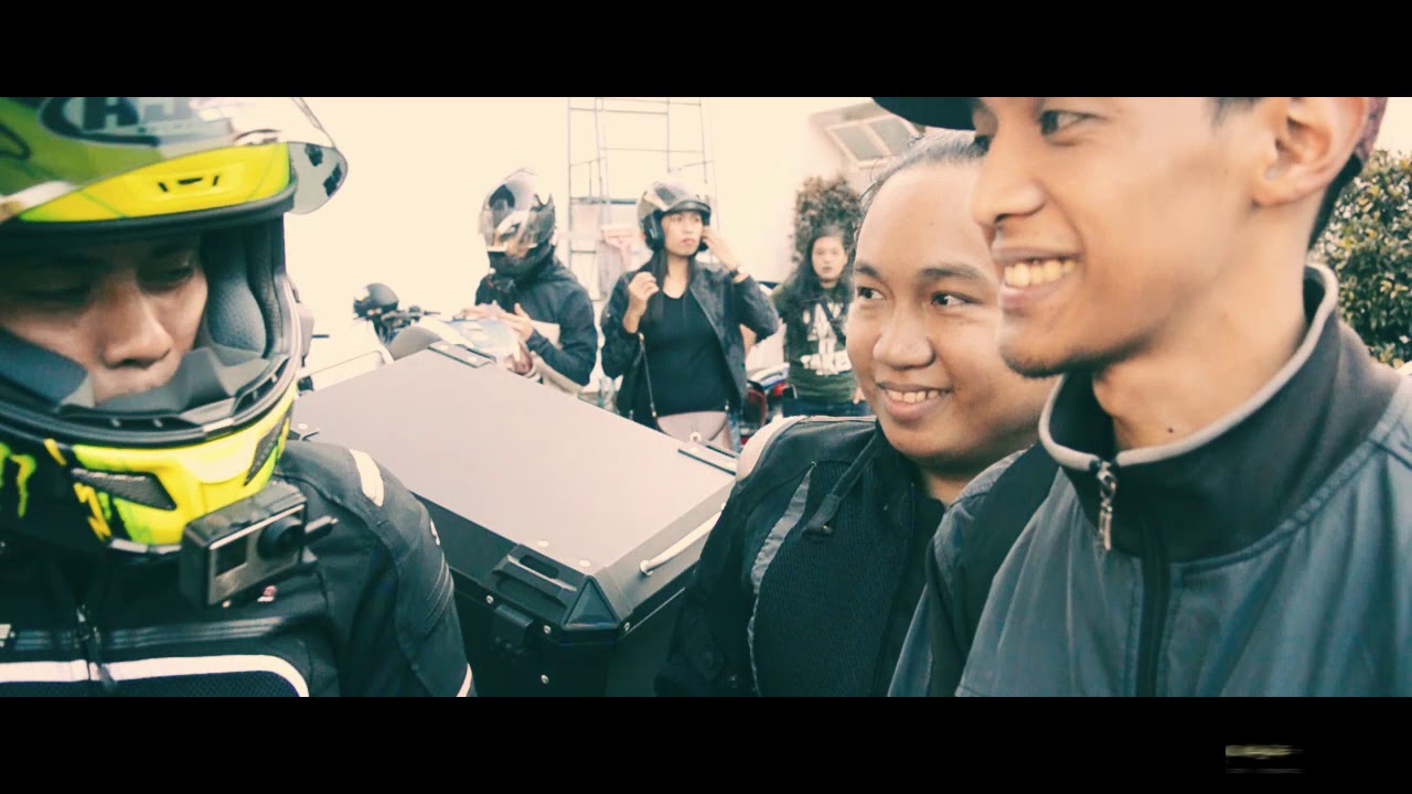 Reed Motovlog at Baguio - YouTube