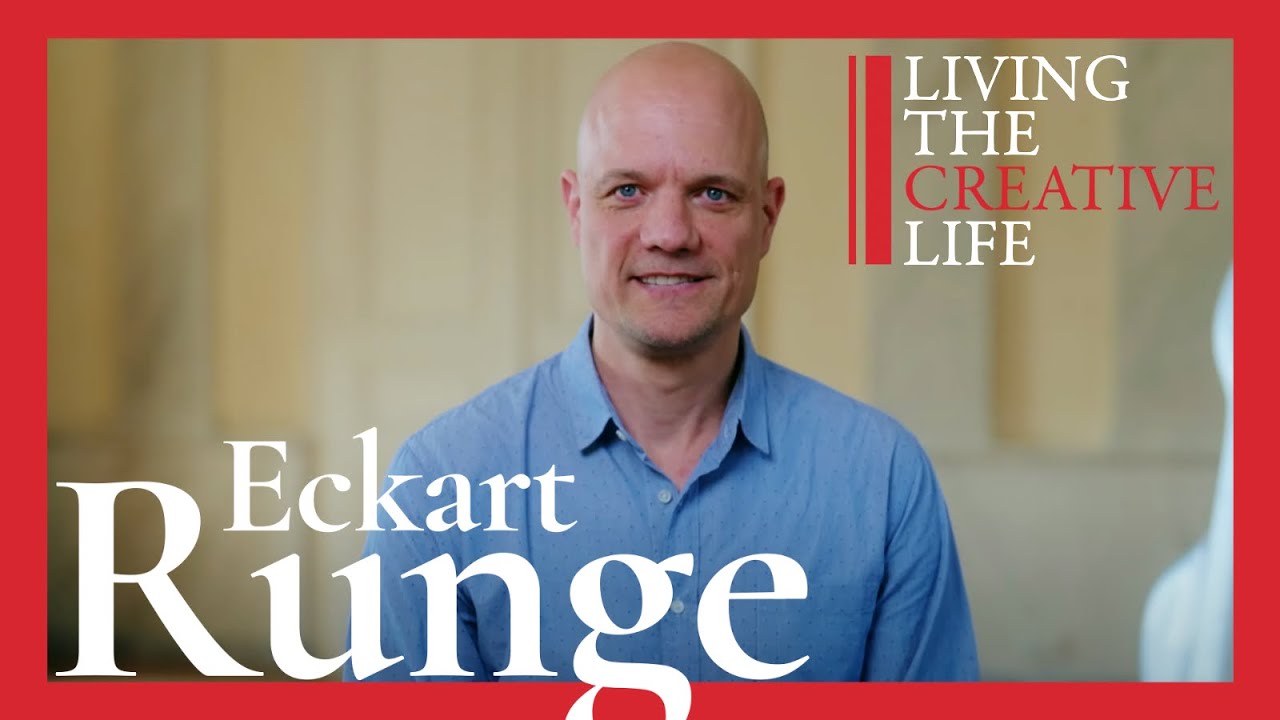 Cellist Eckart Runge on Amy Winehouse and Frank Zappa and a Deeper Life ...