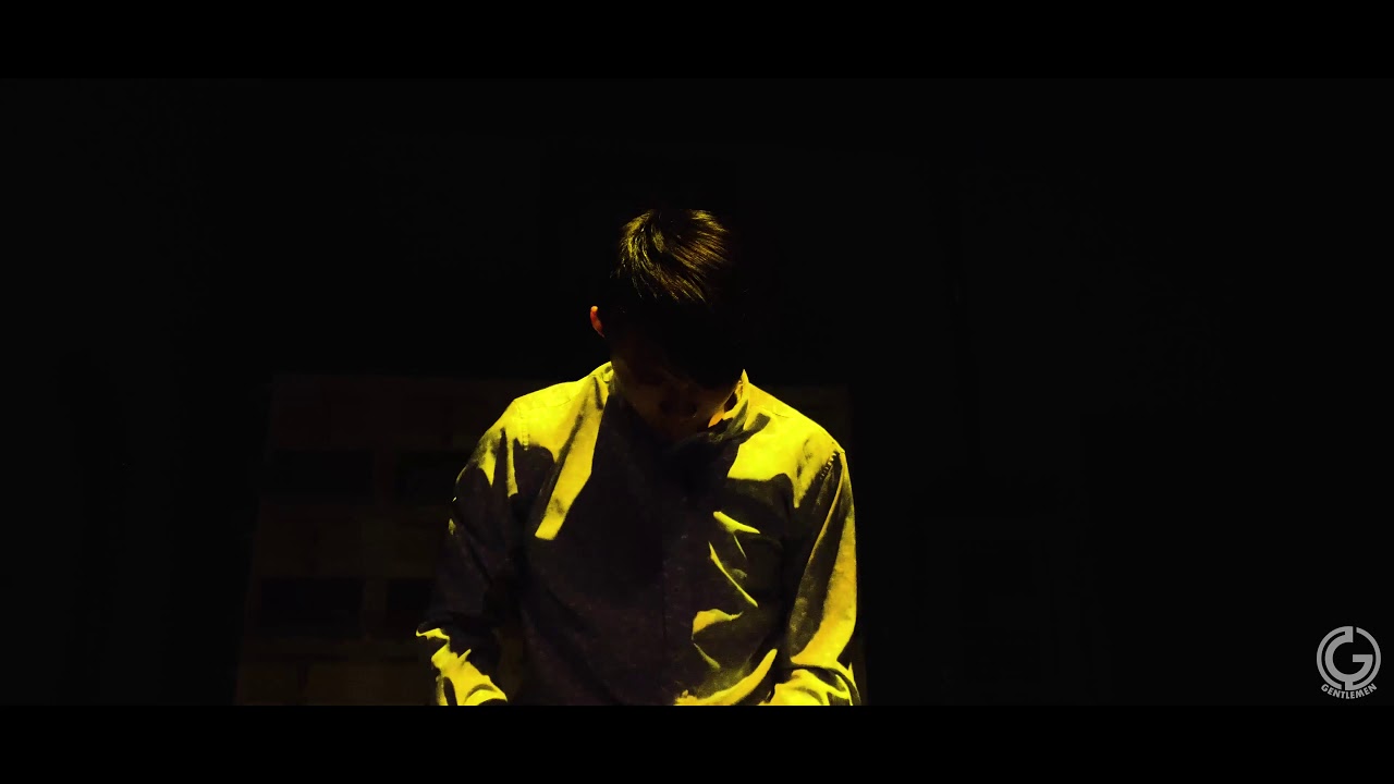 Aphrodite | RINI | Joshua Vang Choreography - YouTube