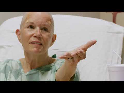 Marie’s Breakthrough: Finding Relief from Parkinson’s Tremor with Focused Ultrasound | INSIGHTEC