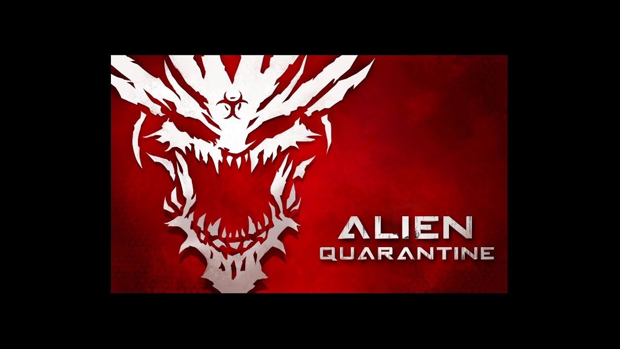 Alien Quarantine - Mobile Game Trailer - YouTube