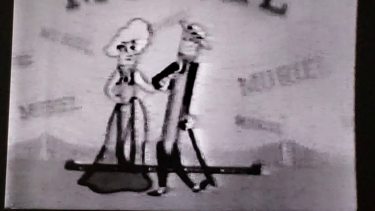 1950s Muriel cigar commercial - YouTube