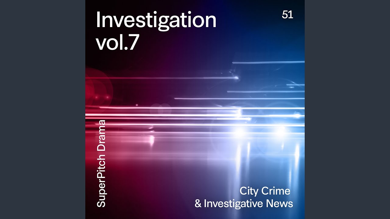 Hybrid Investigation - YouTube