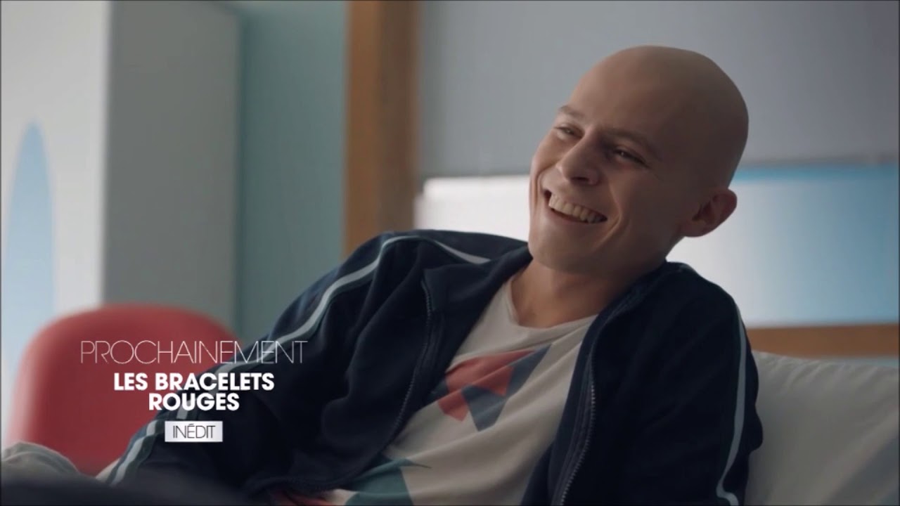 Les bracelets rouges Saison 2 - BA TF1 - YouTube