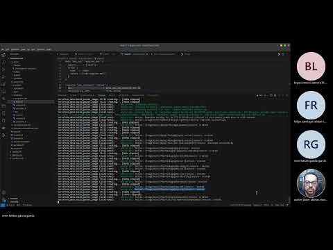 Automatización en AWS con Vagrant, Packer y Terraform | Tarea UNIR 🎓🚀 - YouTube