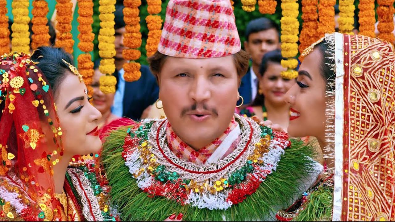 छक्का पन्जा ३ Chhakka Panja 3 - YouTube